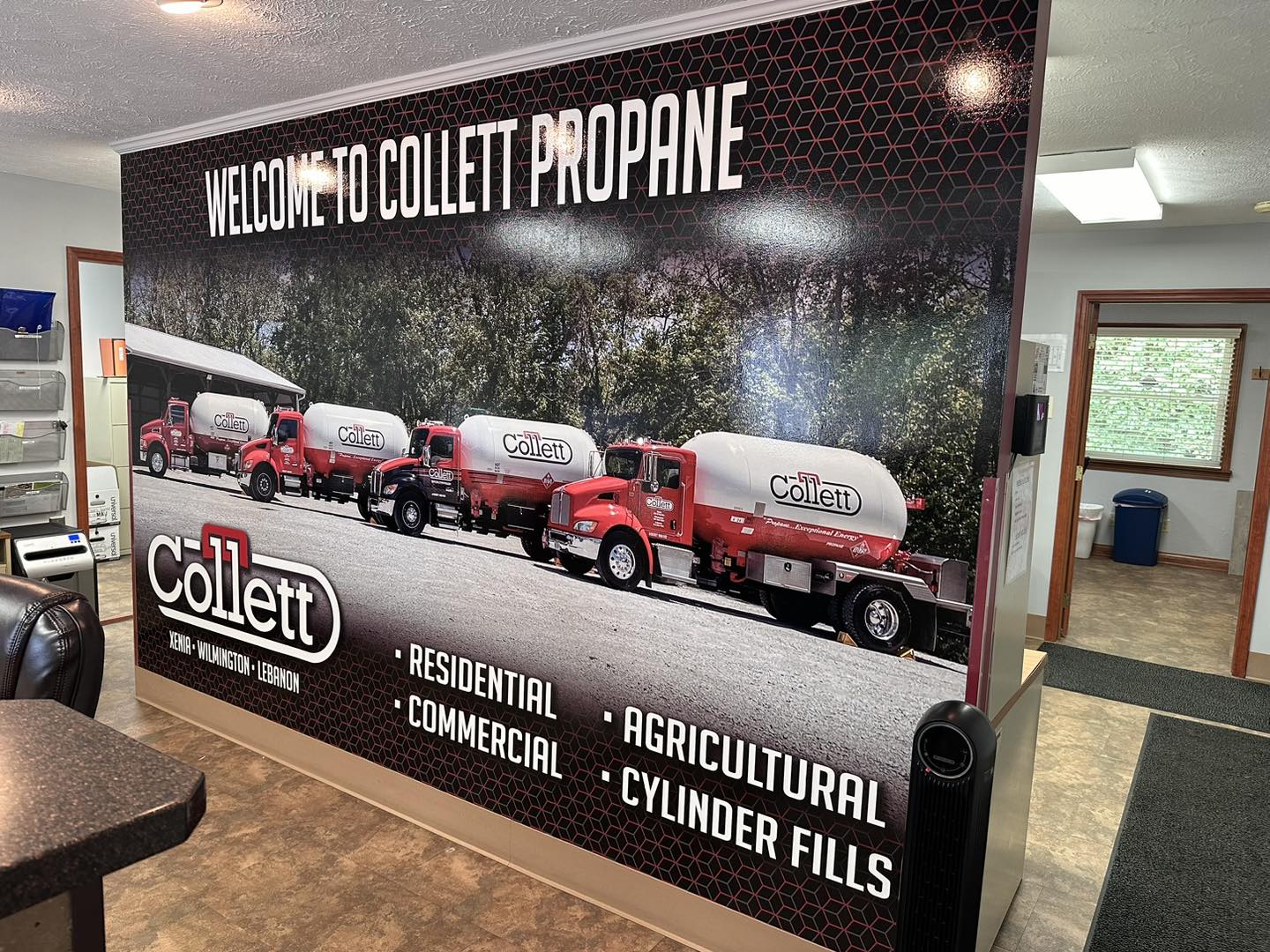 Paradise Graphix - Our Work